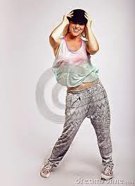 el blog del hip hop :3: mujeres vestimenta de hip hop