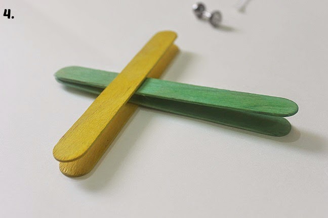 Build Your Own Glider