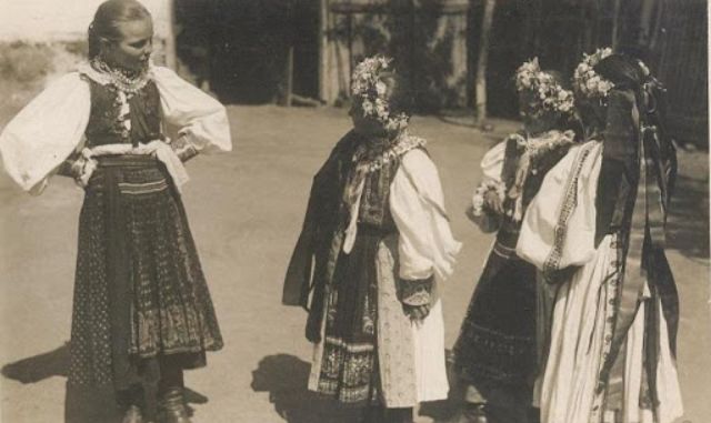 50 Rare and Amazing Vintage Photos That Capture Everyday Life in ...