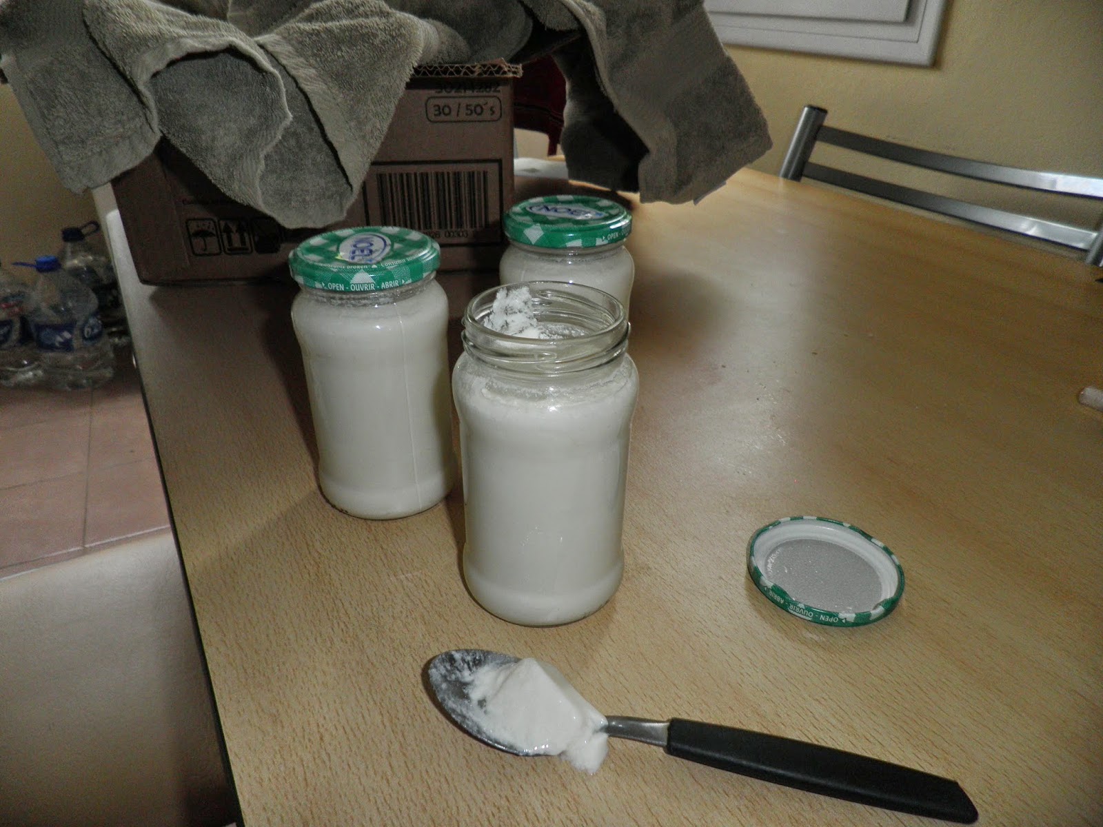 The Merkleys At the End of the World