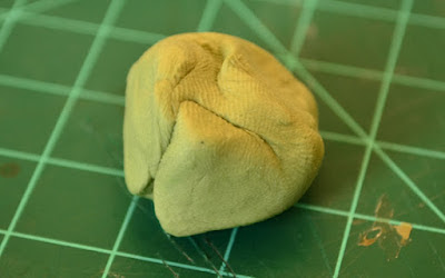 How to Sculpt 2: Pushing Putty by Mr. Pink - Faeit 212