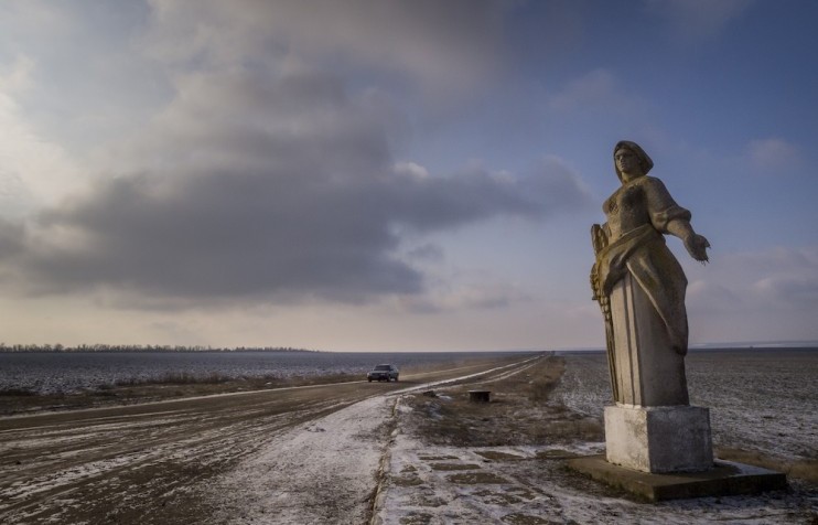 Every Day Is Special: September 2 - Anniversary of Transnistria's ...