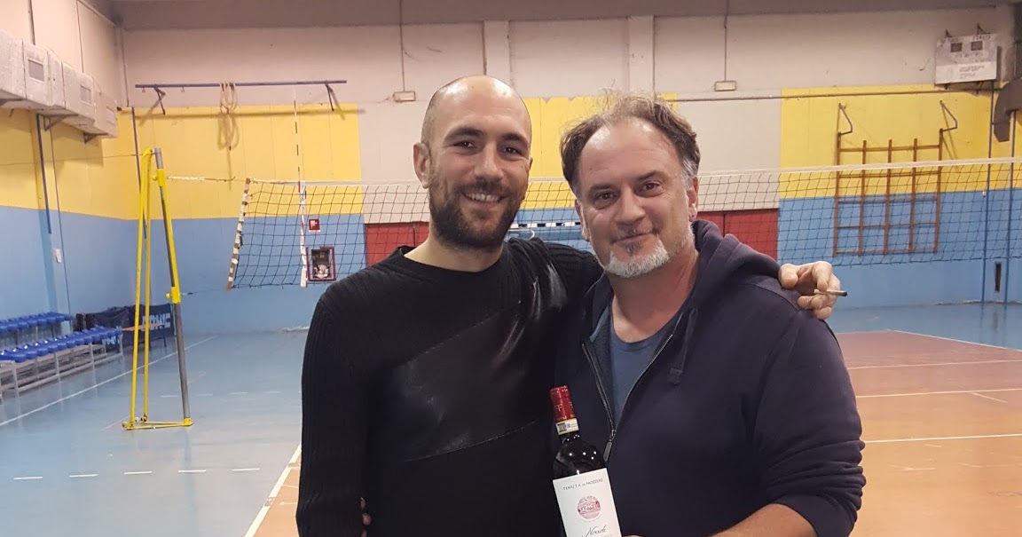 World Amateur Subbuteo Players Association: Luca Pini wins in Firenze