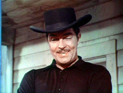 Thrilling Days of Yesteryear: December 2011