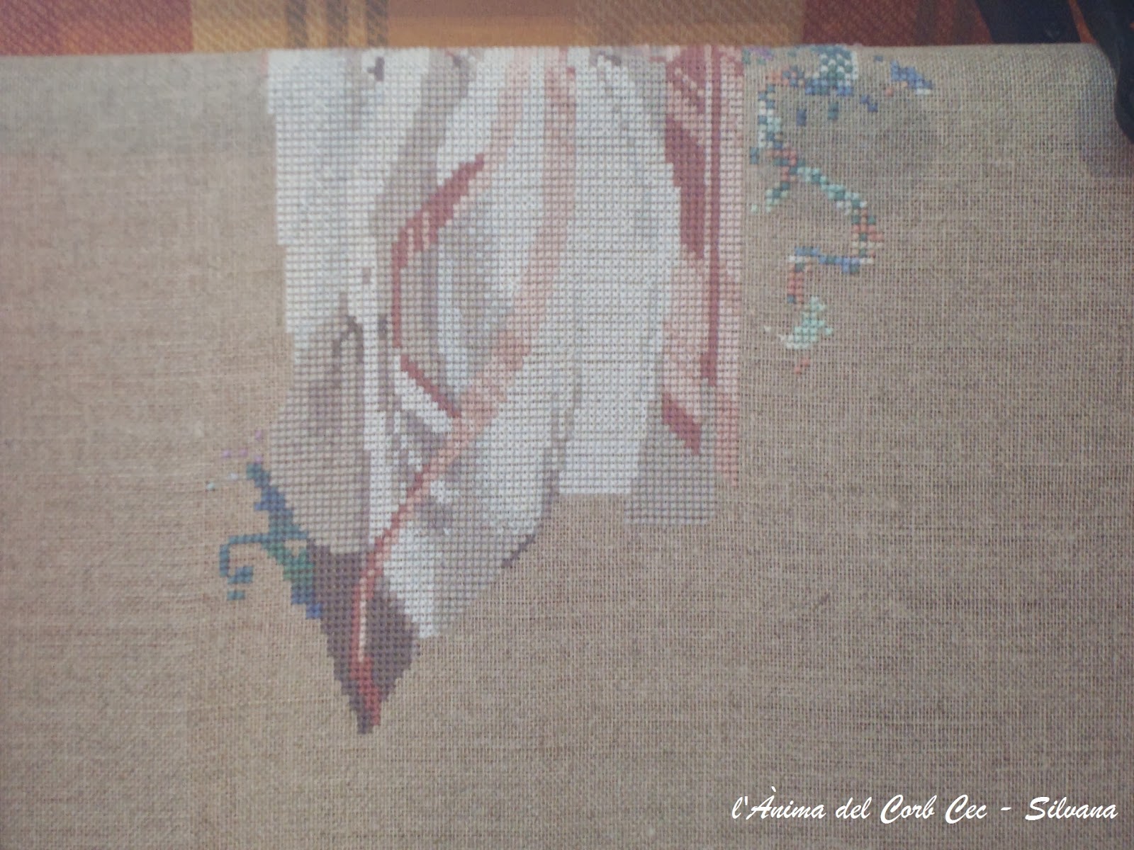 L'Ànima del Corb Cec: 2013