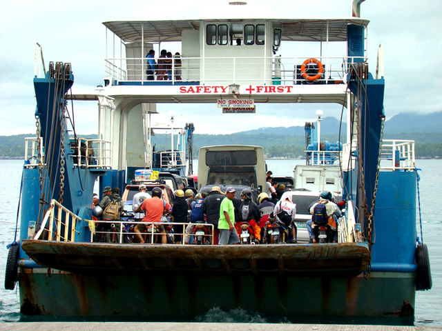 Make It Davao: Island Garden City of Samal