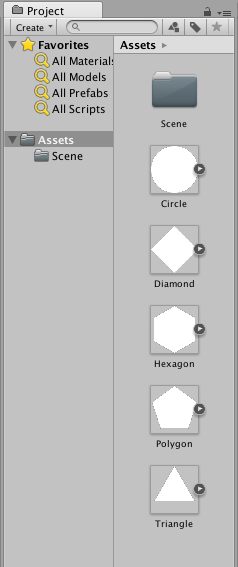 Belajar Unity3d Bahasa Indonesia Bagian 2 - Membuat GameObject - Unity Tutorial Indonesia ...