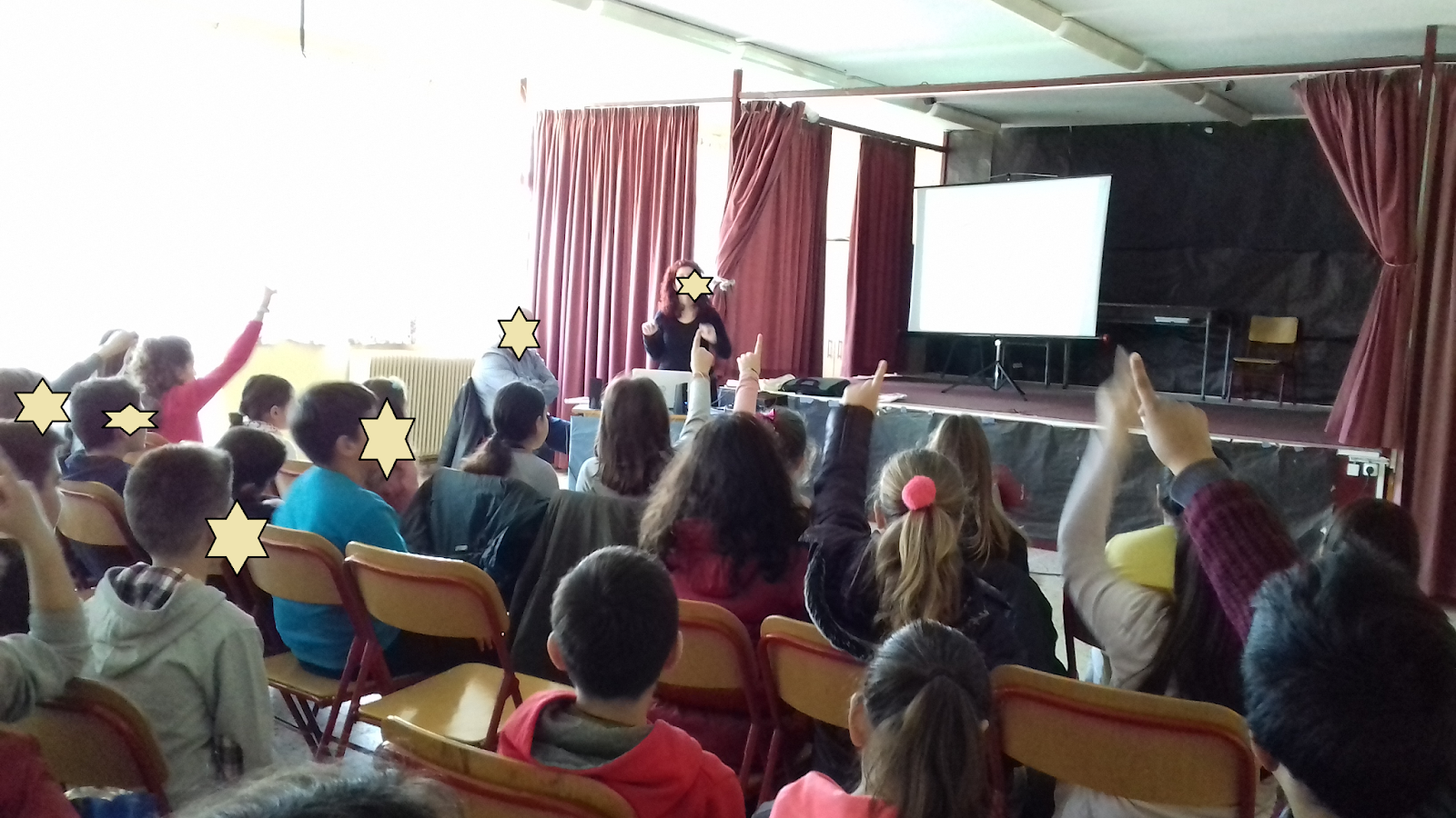 5ο ΟΙΚΟΛΟΓΙΚΟ ΑΕΙΦΟΡΟ ΔΗΜΟΤΙΚΟ ΣΧΟΛΕΙΟ ΠΥΡΓΟΥ: Φεβρουαρίου 2019