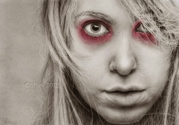 Incredible Pencil Drawings by Sheeroo3 - Fine Art and You