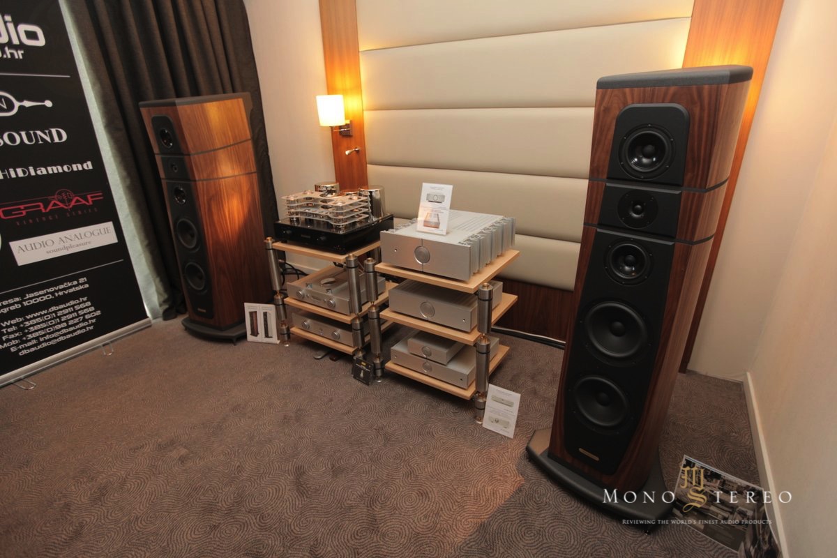 TOO LOUD FEST 2017 PHOTO REPORT PART 2 – M & S | Ultimate High-Fidelity