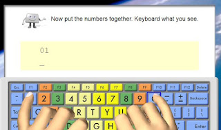 Farm Fresh Adventures: Teach Your Family How To Type with UltraKey ...