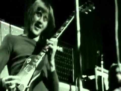 THE OBIT PATROL: Danny Kirwan