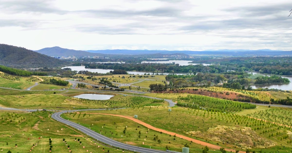 all good things...: National Arboretum Canberra