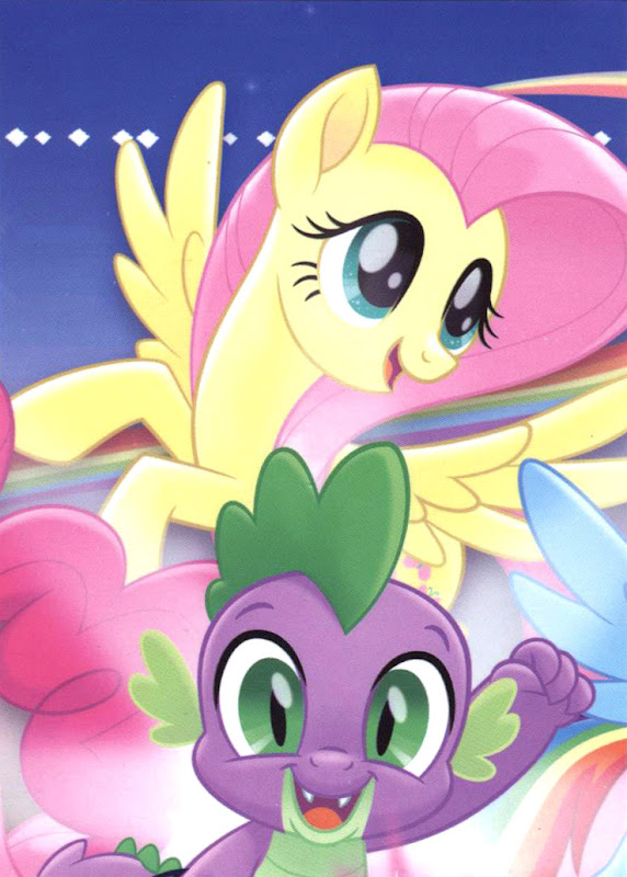 My Little Pony My Little Pony the Movie Dog Tag | MLP Merch