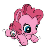 My Little Pony Playskool To Be Released in 2015 (First Friends) | MLP Merch