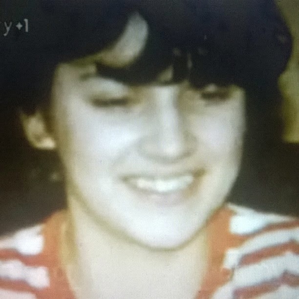 The Needle Pulls The Thread: The Barefoot Child - The Life of Heather West