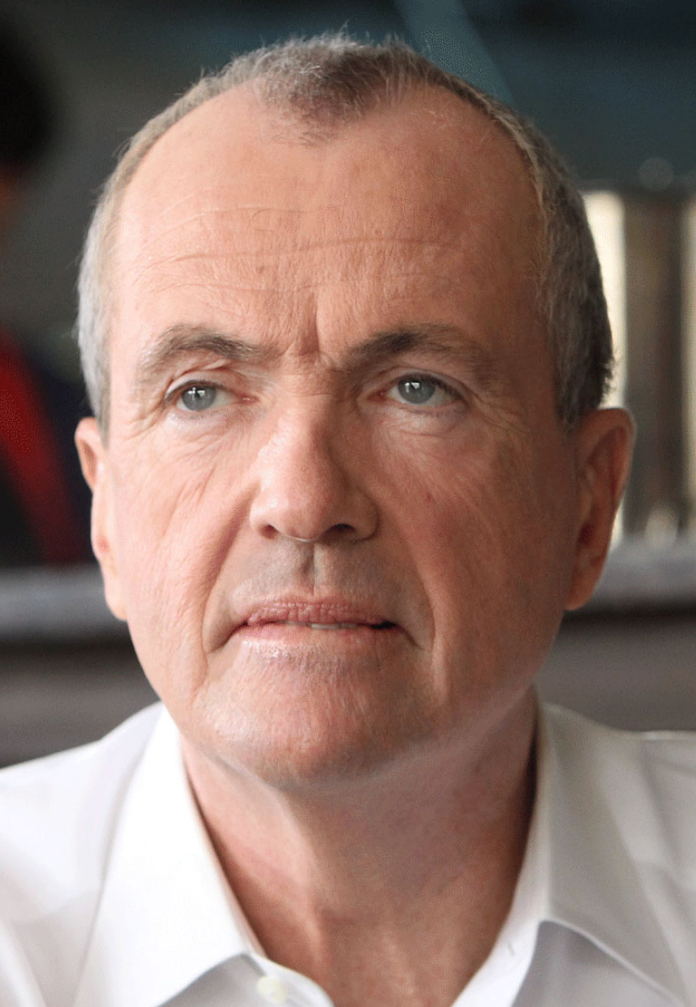 Workers' Compensation: NJ Governor Murphy signs Executive Order ... Workers' Compensation: NJ Governor Murphy signs Executive Order ...