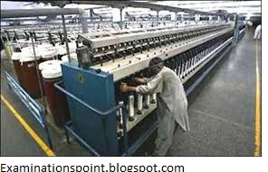 Industry; problems and solutions. - Examinations Point