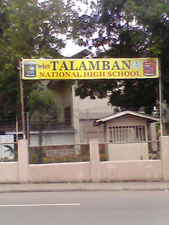 Pretty Simple Talamban: Schools