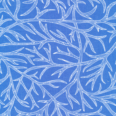 Inspired by Fabric: Introducing Shannon Brinkley's Dryad collection!