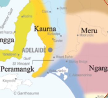 Map of the Week: Aboriginal Language Map