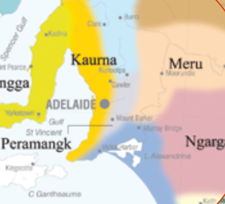 Map of the Week: Aboriginal Language Map