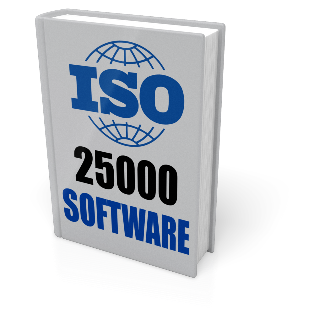 INVESTIGACIÓN ISO 25000: REFERENCIAS BIBLIOGRÁFICAS