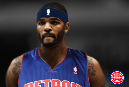 ARIA DI NBA: Josh Smith a Detroit: Come cambiano i Pistons