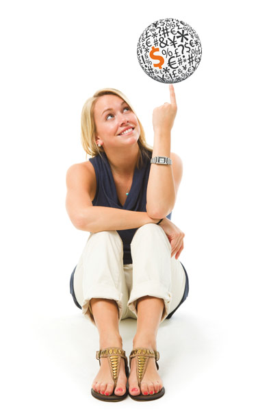 Marquette AIM Program Blog: Christina Starkey (AIM Class of 2011 ...