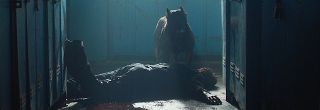 Film review : Bullet Head (2017) | Movie-Blogger.com