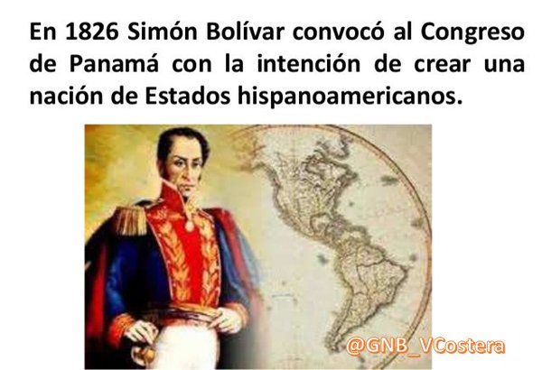 Lectura, Ciencia, Historia y Opinión al Día: DEL PANAMERICANISMO A LA ...