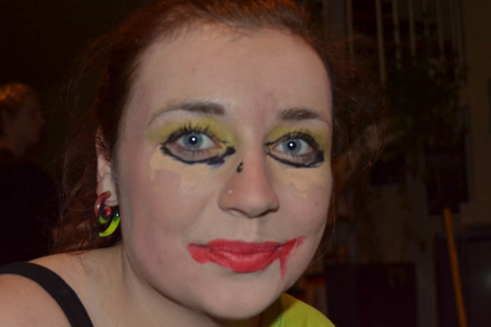 Verrücktes Leben und komische Menschen: Lan-Party-Erlebnisse