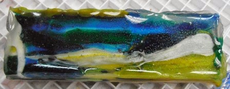 Glass Intrigues: Strip Construction