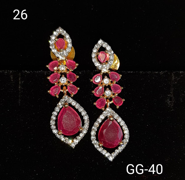 Exclusive jewellery collection