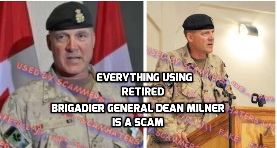 ScamHaters United .. Visit us also on Facebook and Instagram ...