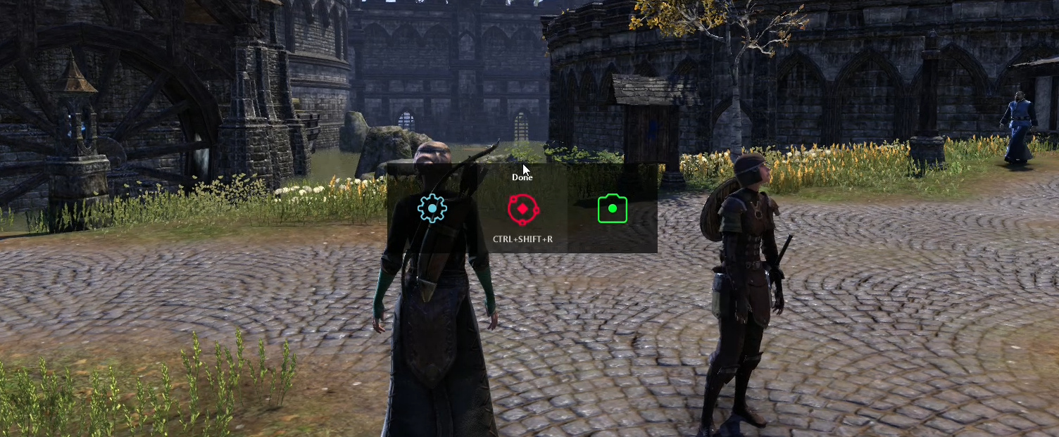 The Game Tips And More Blog: TestRun: Game Recording with Radeon ReLive ...