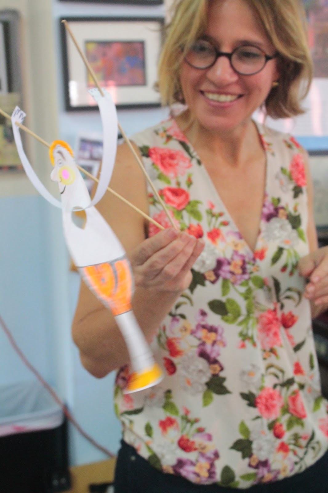 Biblioteca Escuela Dr. José Celso Barbosa de Río Piedras: Taller de ...