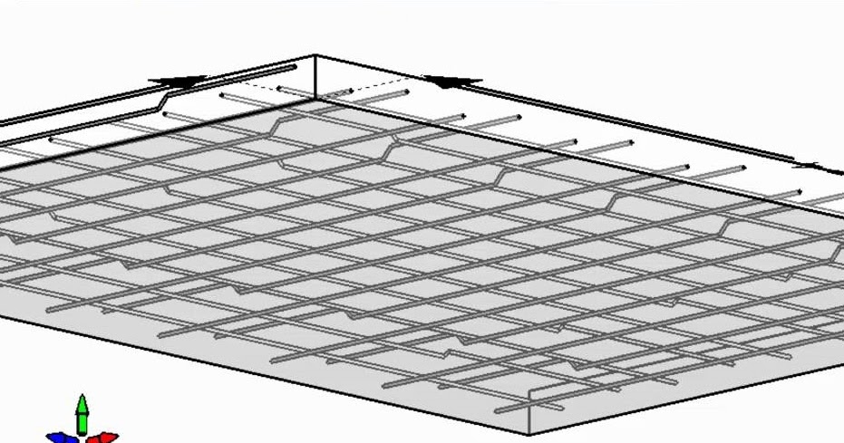 Reinforced Concrete Floor Slab Design – Flooring Site