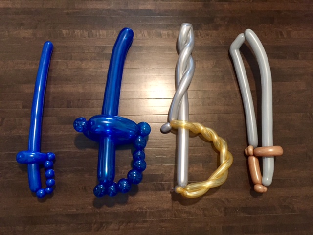 Lauralloons : May 2017