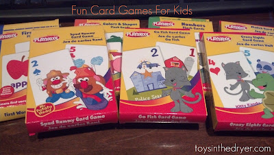 classic card games, card games for kids, kids games