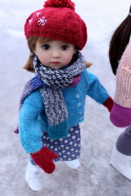 Photos of Beautiful and Impressive Baby Dolls ~ Funky Pics World