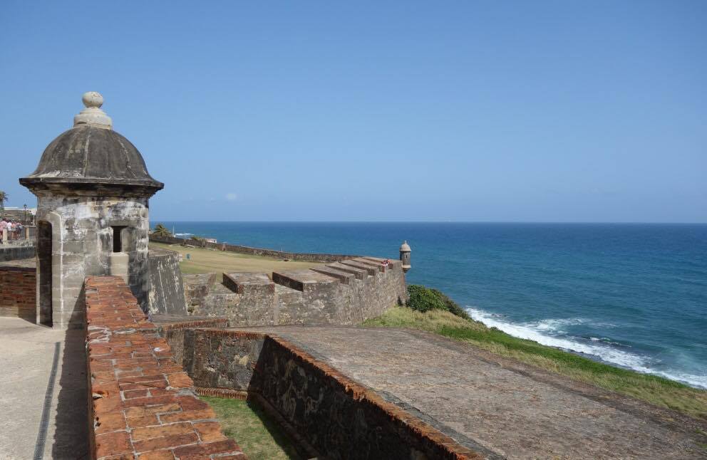 Miss HappyFeet: Top 5 things to do in Puerto Rico