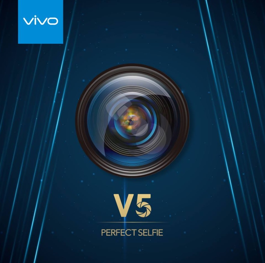 Vivo V5 Coming To Philippines This November 23; 20MP Selfie Camera In ...