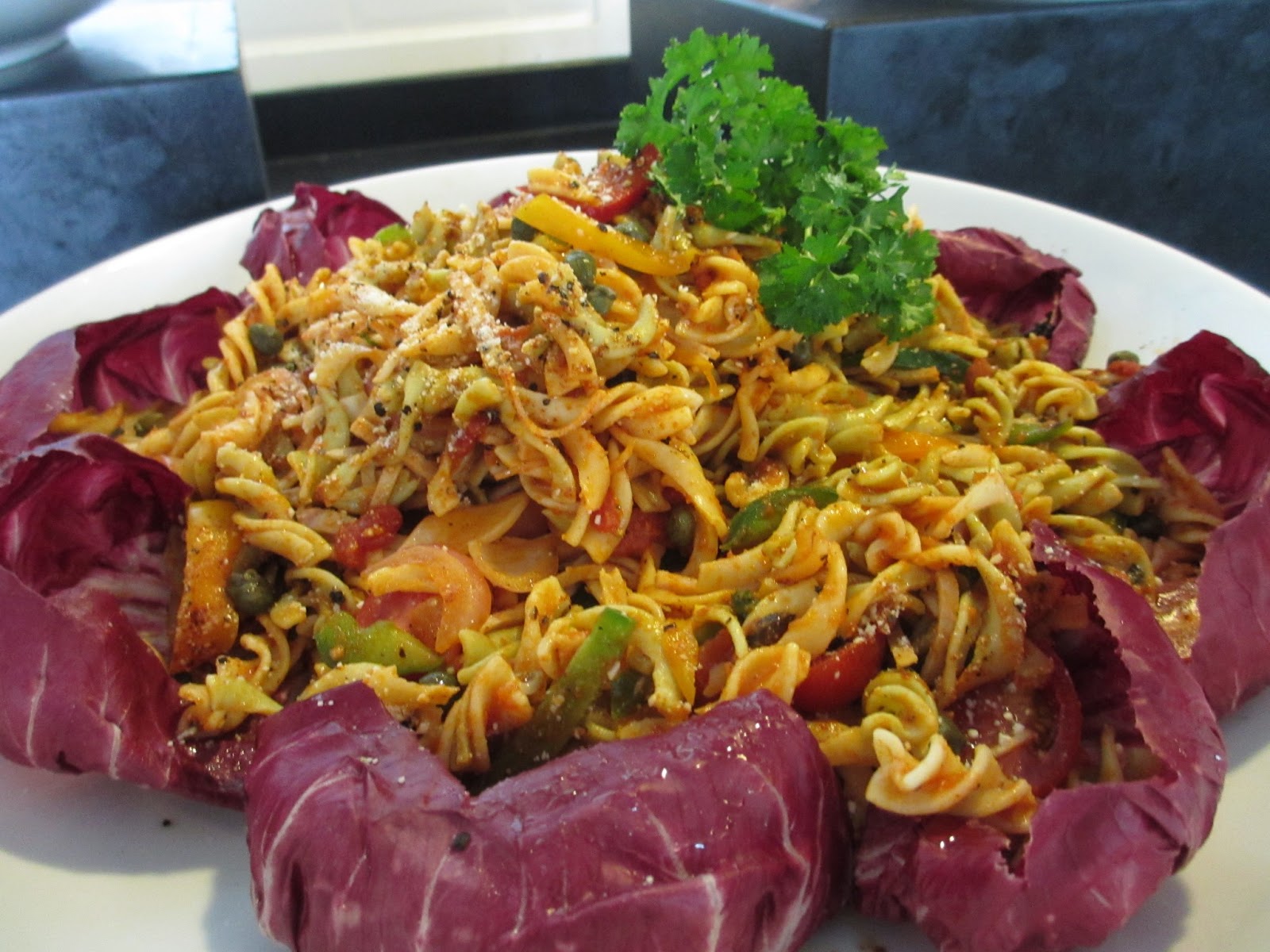 Yes Yes Food: Buffet Lunch @ Sarkies, E&O Hotel