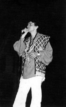 Caetano Veloso ...en detalle.: 1969 - BARRA 69 - En prisión domiciliaria