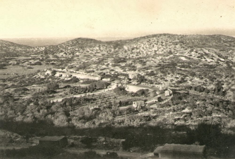 El Baúl de la Historia: Cirenaica