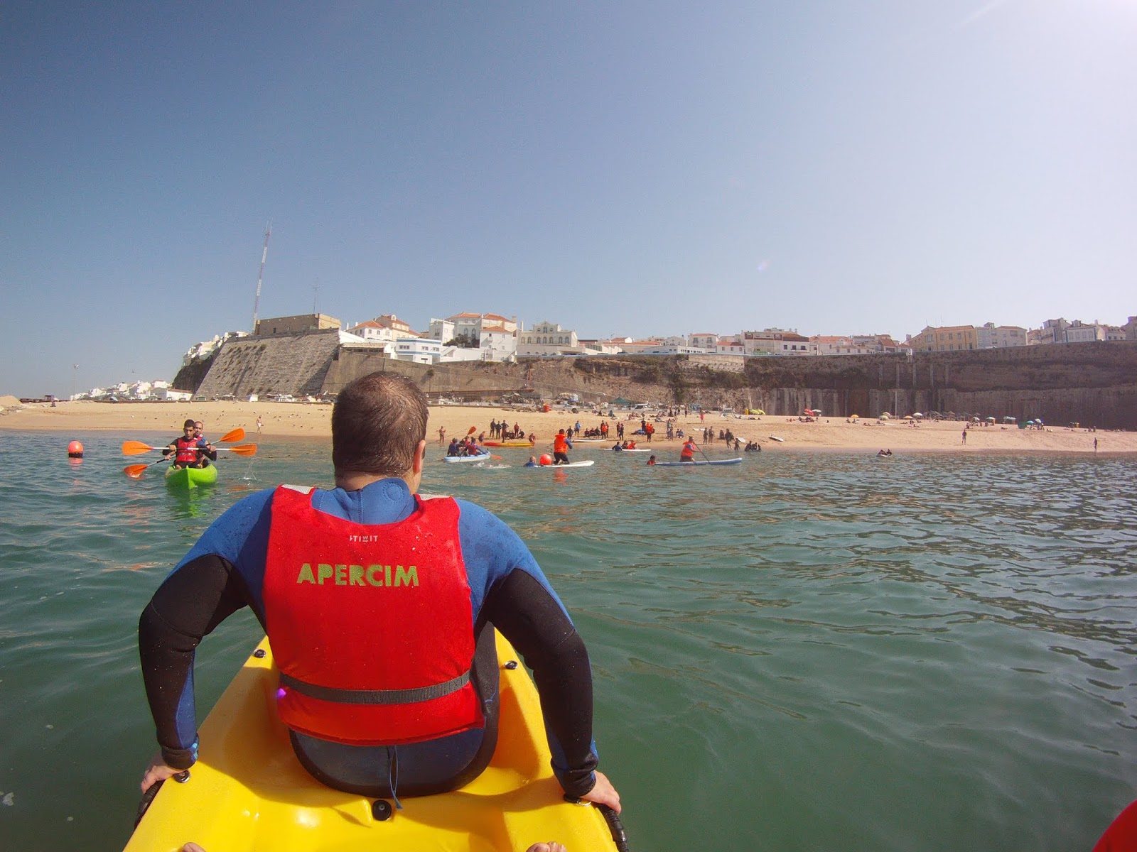 Inter-Centros: InSurfin