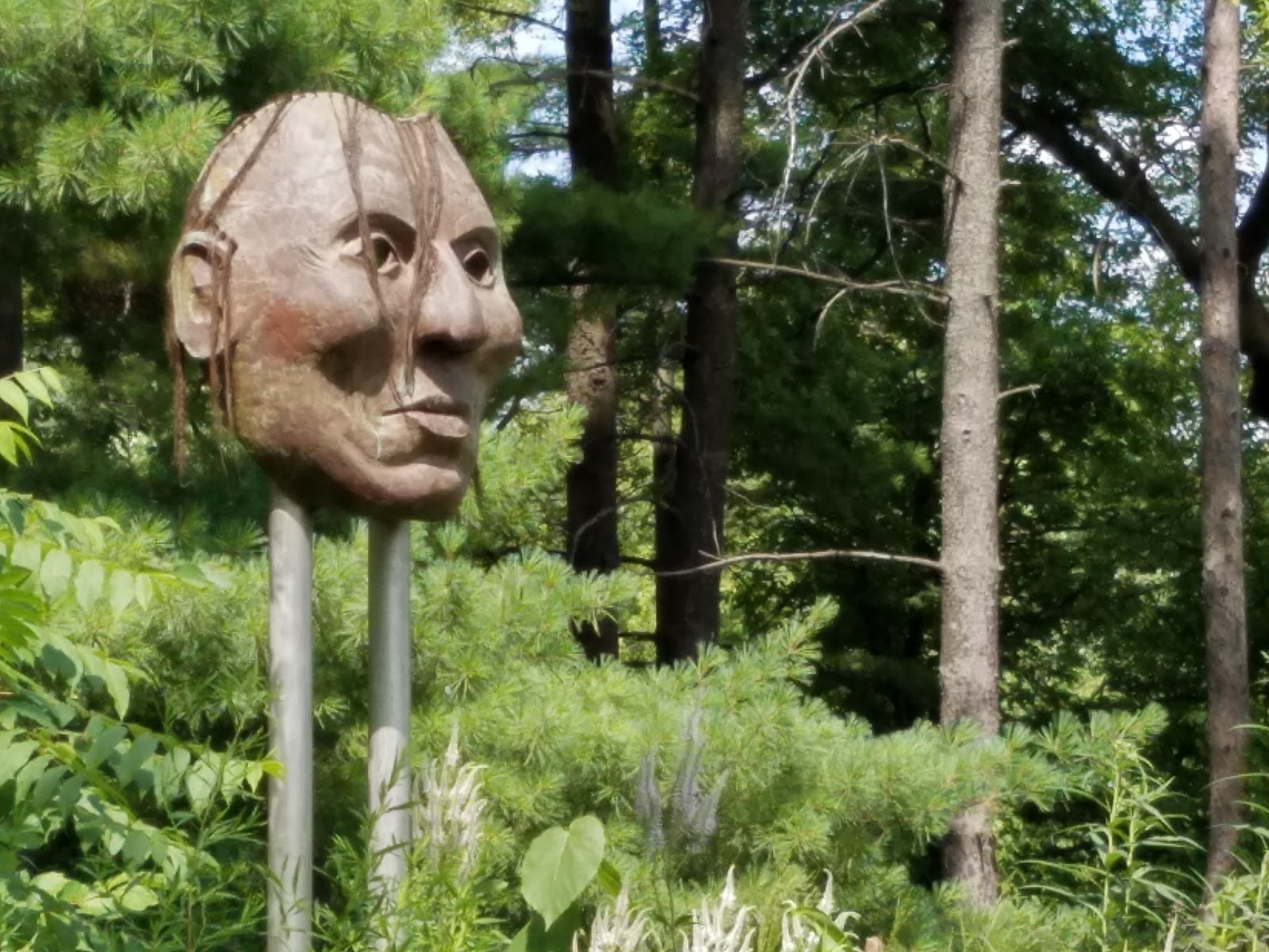 "Podding" in Paradise: Miscellaneous Minnesota