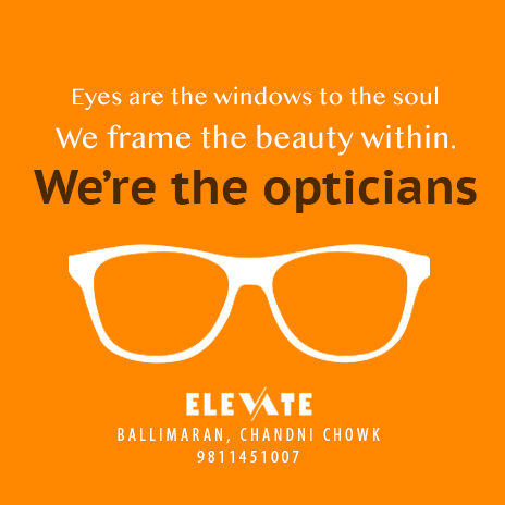 Elevate Eyewear: Quotes on Spectacles