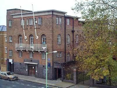 Psiquiatría histórica: La antipsiquiatría